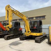 China Original Komatsu Crawler Excavator PC40 with Working Condition in in Good Condition for sale