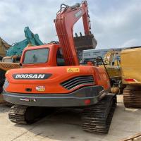 China Second Hand Doosan DX80 Excavator with 41KW Power and Other Hydraulic Pump in Korea for sale