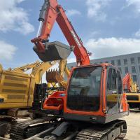 China Second Hand Doosan DX80 Excavator with 41KW Power and Other Hydraulic Pump in Korea for sale