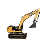 China Good Condition Used CAT 330GC Excavator from Japan with Other Hydraulic Cylinder for sale