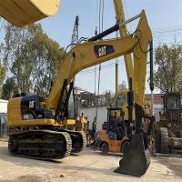 China Good Condition Used CAT 330GC Excavator from Japan with Other Hydraulic Cylinder for sale