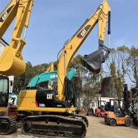 China Good Condition Used CAT 330GC Excavator from Japan with Other Hydraulic Cylinder for sale