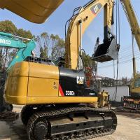 China Good Condition Used CAT 330GC Excavator from Japan with Other Hydraulic Cylinder for sale