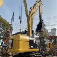 China Good Condition Used CAT 330GC Excavator from Japan with Other Hydraulic Cylinder for sale