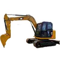 China Used CAT 308E2 Crawlerl Excavator with Original Japanese Engine in Good Condition for sale