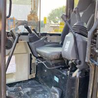 China Well-Maintained Japanese Caterpillar 303.5e Second Cat Excavator with Original Design for sale