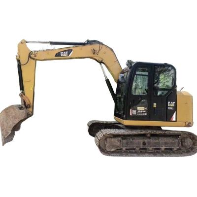 China Japan Made Caterpillar Used Excavator Second Hand Cat 308E2 Digger within Your Budget for sale