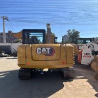 China Other Hydraulic Valve Used CAT305.5E2 Excavator Caterpillar Mini 5 Ton Excellent Condition for sale