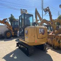 China Other Hydraulic Valve Used CAT305.5E2 Excavator Caterpillar Mini 5 Ton Excellent Condition for sale