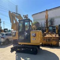 China Other Hydraulic Valve Used CAT305.5E2 Excavator Caterpillar Mini 5 Ton Excellent Condition for sale