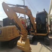 China Multifunctional Crawler Excavator Caterpillar 306e2 with Low Working Hours in Japan for sale