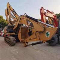China Used Excavator Japan Caterpillar Second Hand Cat 320DL Crawler Excavator Original Color for sale