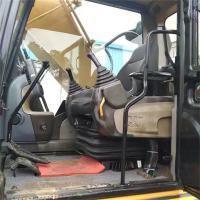 China Used Excavator Japan Caterpillar Second Hand Cat 320DL Crawler Excavator Original Color for sale