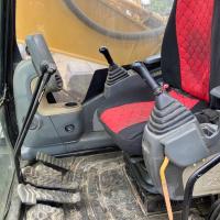 China 2022 Used Caterpillar 336D2 Excavator with Original Paint and Other Options from Japan for sale