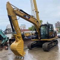 China Good Condition 312D Caterpillar Excavator with Original Color for sale