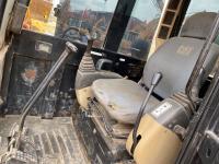 China Second Hand Cat 306 Crawlerl Excavator With 0.22m3 Bucket Capacity In Good Condition for sale