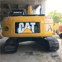 China Second Hand Caterpillar 330d Excavator Excellent Condition Hydraulic Valve Other for sale