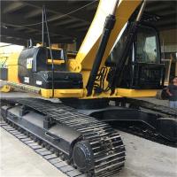 China Second Hand Caterpillar 330d Excavator Excellent Condition Hydraulic Valve Other for sale