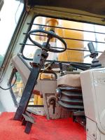 China 15TON HYUNDAI 150W Wheel Excavator Used Original from Korea with Good Performance for sale