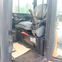 China Hydraulic Pump Other Used Excavator HITACHI ZX50UR in Shanghai with Excellent Condition for sale