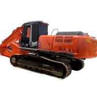 China Japan Made Hitachi ZX350 Crawler Excavator with Original Engine 0-2000 Working Hours for sale