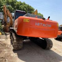 China Japan Made Hitachi ZX350 Crawler Excavator with Original Engine 0-2000 Working Hours for sale
