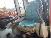 China Used DOOSAN 150W-7 Wheel Excavator 15 Ton Digger with 0.7m3 Bucket Capacity for sale