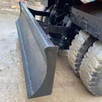 China 2022 DOOSAN DH150-7 Wheel Excavator with Low Working Hours and Good Performance for sale
