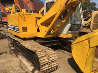 China KATO HD-450 Hydraulic Crawler Excavator with Original Color and Construction Machinery for sale