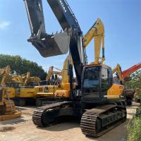 China Used Hyundai 305LC-9T Crawler Excavator Second Hand Construction Equipment for in 2022 for sale