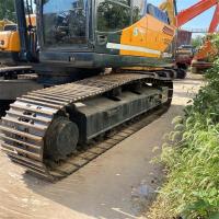 China Used Hyundai 305LC-9T Crawler Excavator Second Hand Construction Equipment for in 2022 for sale