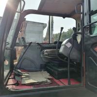 China Affordable Used Doosan Dx60 6 Tons Crawlerl Excavator In Shanghai Excellent Condition for sale