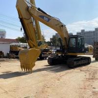 China Used 30T Heavy Duty Excavator Cat 329DL Japan Excavator with Other Hydraulic Pump 2022 for sale