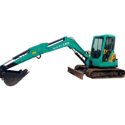 China KX161 Japanese Used Excavator with Excellent Condition and Diesel Engine in Japan for sale