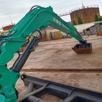 China KX161 Japanese Used Excavator with Excellent Condition and Diesel Engine in Japan for sale