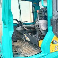 China KX161 Japanese Used Excavator with Excellent Condition and Diesel Engine in Japan for sale