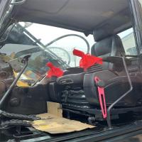 China Well-Maintained Second Hand Hyundai Excavator 220lc-9 with Original Color in Korea for sale