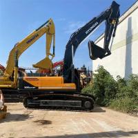 China 30 Ton Hyundai 305LC-9T Used Excavator Well-Maintained Second Hand Crawler Excavator for sale