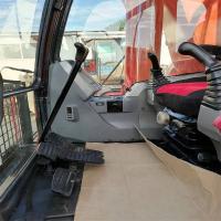 China Doosan DX300LC Crawler Excavator with 1M³ Bucket Capacity and Other Hydraulic Valve for sale