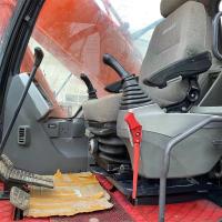 China Low Working Hours 0-2000 Used Doosan Excavator DX225LC for Your Construction Business for sale