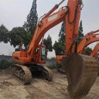 China Used Doosan 500LC Excavator with Excellent Condition and Other Hydraulic Pump 50 Ton for sale