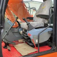 China Used Doosan DX140LC Excavator Hydraulic Crawler Chinese Second Hand Digger Machine for sale