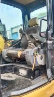 China CAT 308C Excavator Secondhand Hydraulic Construction Digger for 8000 KG Machine Weight for sale
