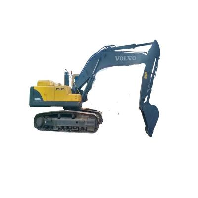 China Original Design Second-Hand VOLVO EC360BLC Digger In Good Condition Used Excavator for sale