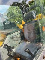 China Original Design Second-Hand VOLVO EC360BLC Digger In Good Condition Used Excavator for sale