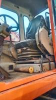 China DOOSAN DH150w-7 Wheel Excavator Original Paint and 16000 KG on Stock for Construction for sale