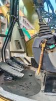 China CAT 308C Excavator 2021 Year with and Original Japan Engine at 90% for sale