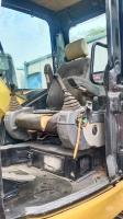 China CAT 308C Excavator 2021 Year with and Original Japan Engine at 90% for sale