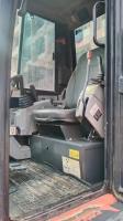 China 5 Ton Crawlerl Excavator Japan Kubota KX155-5 Used Excavators for Your Business Needs for sale