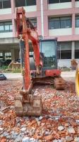 China Excellent Condition KUBOTA KX155-5 Excavator with Original Japan Hydraulic System for sale